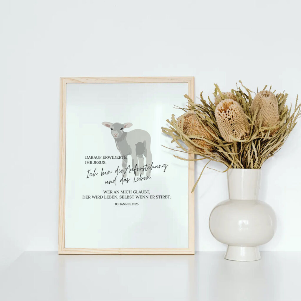 50 Christliche Filme – Meine Liste - Meeting Jesus